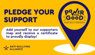 Anti-Bullying Week 2025